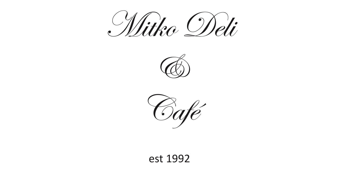 Mitko Deli and Cafe