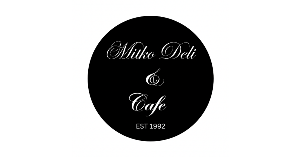 Mitko Deli and Cafe